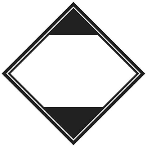 Usps Hazardous Materials Label At Kenneth Britt Blog