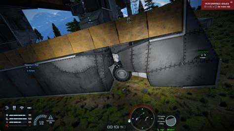 Broken Grid When Im Out Of Range Space Engineers Xbox Support