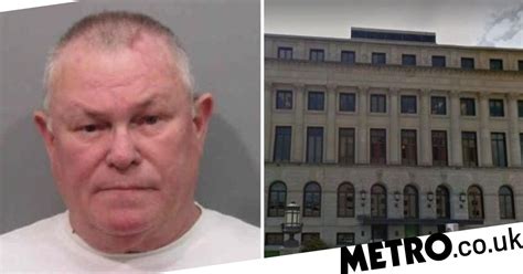 Grandad Said Sex Attack On Girl 9 Was Caused By His Sleepwalking