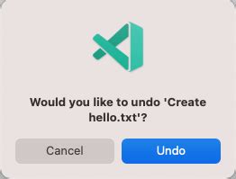 Visual Studio Code January