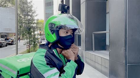 Grab Unveils Kartacam 2 For Enhanced Crowdsourced Mapping Gim International