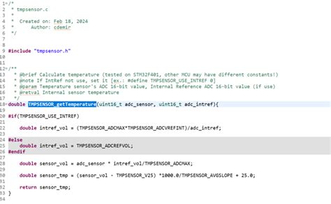 I Cant Display The Value Via Uart Stmicroelectronics Community