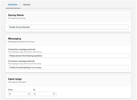 Analyze Customer Satisfaction Scores With Post Contact Surveys Using Amazon Connect Tasks Aws