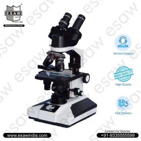 Polarizing Projection Microscope At ₹ 159999 Piece Laboratory Microscopes In Ambala Id