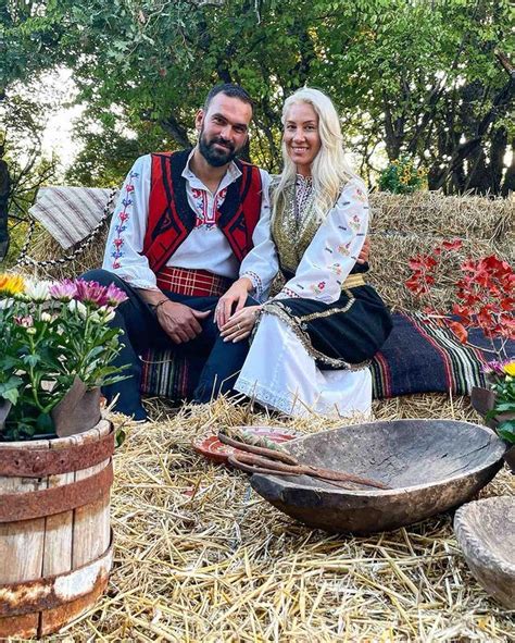 Калин от Фермата показа жената до себе си голяма красавица е и не е