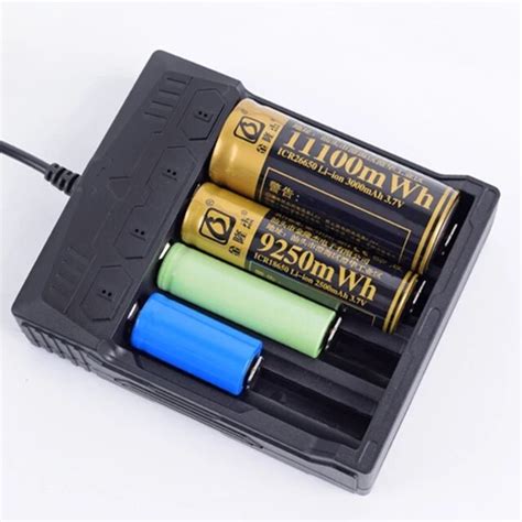 How Do I Check The Life Cycle Of Lithium Ion Battery