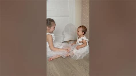 Вот некоторым достались хорошие сёстры а мне — САМАЯ ЛУЧШАЯ сестра дочка сестры дочки