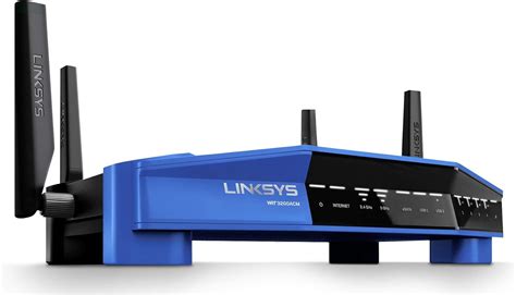 Linksys Wrt3200acm Review Features And Specs Guide