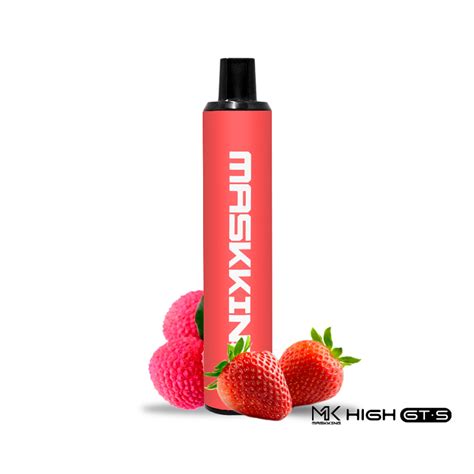 Best Maskking High Gts 2500 Disposable Vape
