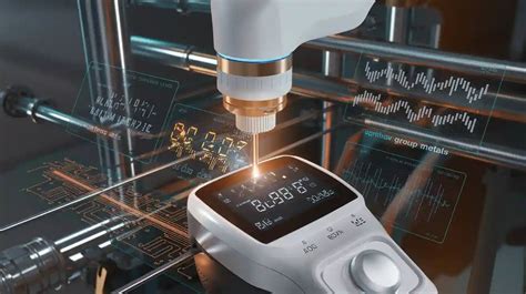 What Are Common Xrf Uses In Precious Metals Vray Instrument