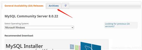 Windows系统本地搭建mysql数据库wiindow Mysql创建本机本地数据里 Csdn博客