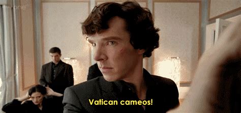 Bbcs Sherlock Tag Primo
