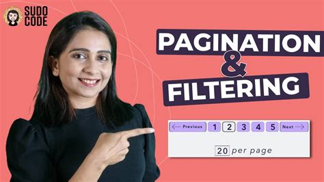 How To Design Api That Display And Filter Through Millions Of Products