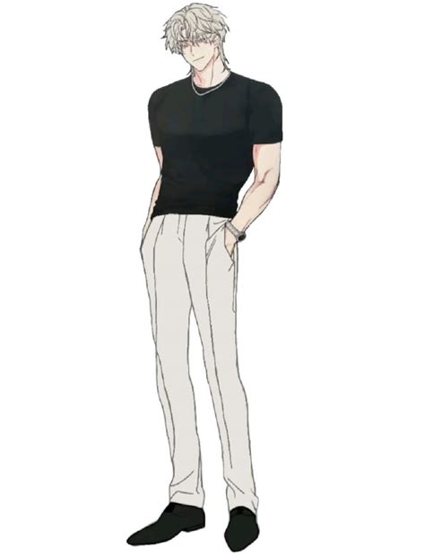 Yeo Taeju In 2024 Anastasia Fanart Manga Collection Cute Anime Guys