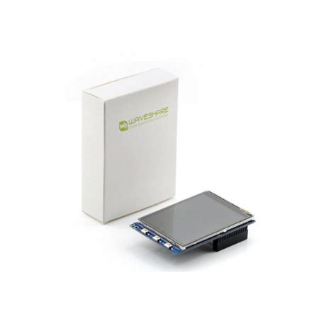 Waveshare Inch RPi LCD B Buy Online At Low Price In India ElectronicsComp Com