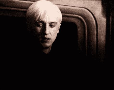 Help Im In Too Many Fandoms — Polyjuice Potion Part 2 Draco Malfoy
