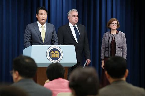 警惕外媒美官员在韩国证实美军战略核潜艇时隔42年停靠韩国 朝鲜半岛 美韩 问题