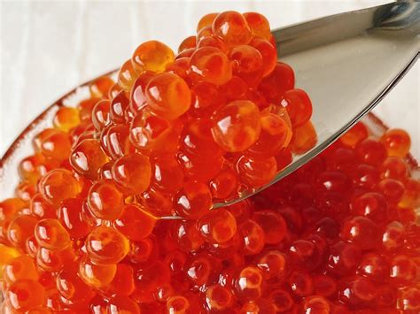 かに通販の根室杉山水産 鮭・いくら・魚卵