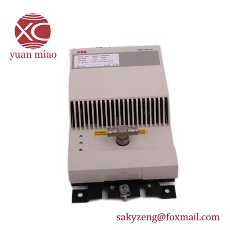 ABB DSAO130 Analog Output Board 16 Channels DSAO Series PLC Modules Honeywellplc Com