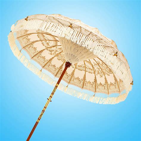 Largest Collection Luxury Balinese Parasols