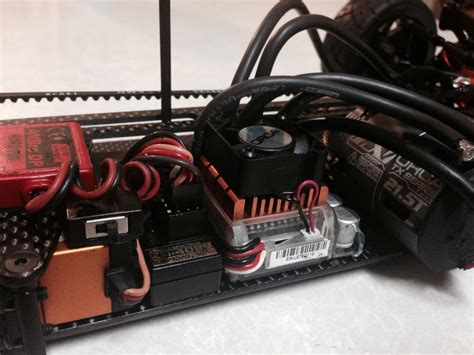 Xray T4 ORCA USGT Set Up R C Tech Forums