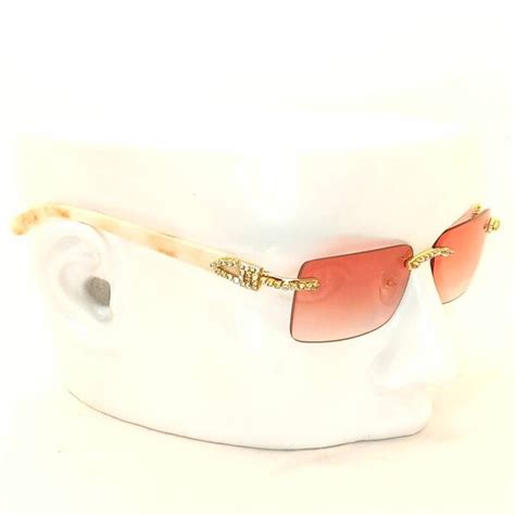 Buffs Glasses Etsy