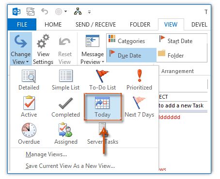 Task View To Simple List Wedlaneta Task View To Simple List Wedlaneta