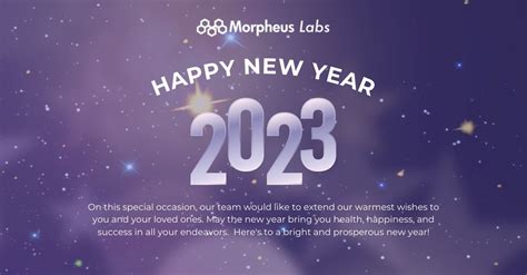 morpheus labs on linkedin business team newyear morpheuslabs blockchain thankyou support…