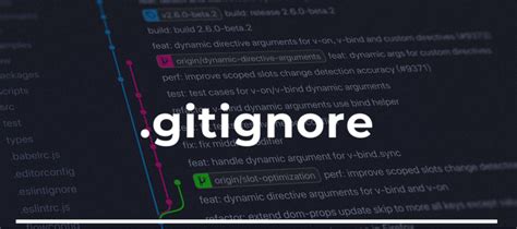 Gitignore How Does It Work Designveloper