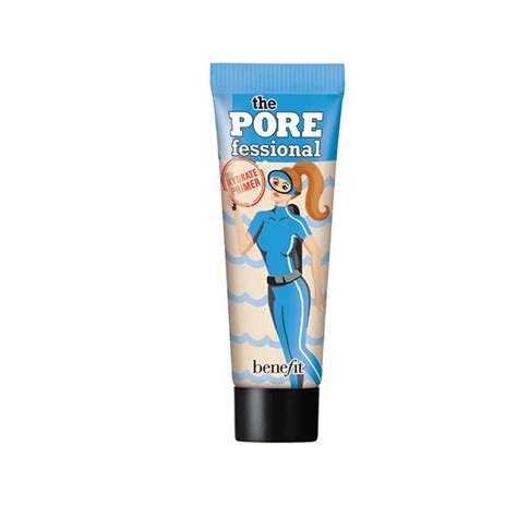 Benefit The Porefessional Hydrate Primer Colorshow Pk