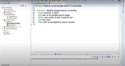 Top 5 Bdd Testing Tools 2024 Review Test Automation Tools