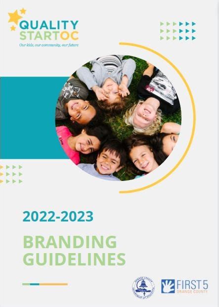 Qualitystart Oc Quality Start Oc Branding Guidelines