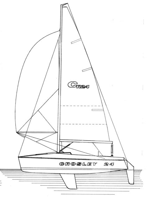 Lelie Vlet V2 0 Looking For Balance In A Small Boats Martin Ottaway