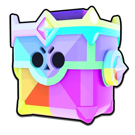 Переработка трофейной лиги × Brawl Stars