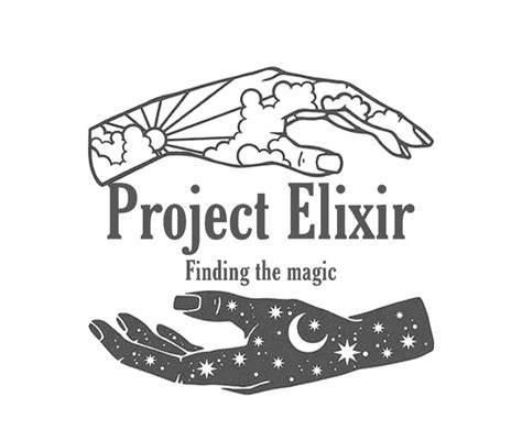 Project Elixir Logo
