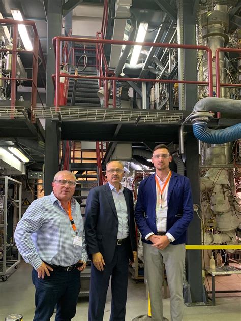 Vitaliy Yashar On Linkedin Certh Cperi Laboratory Fcc Catalyst Researchcenter