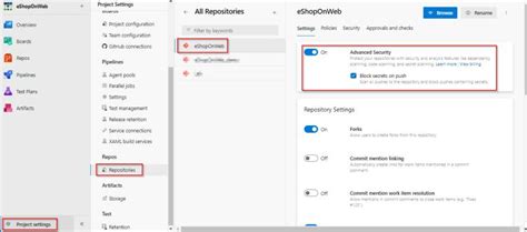 suraj shenoy on linkedin working with github advanced security for azure devops