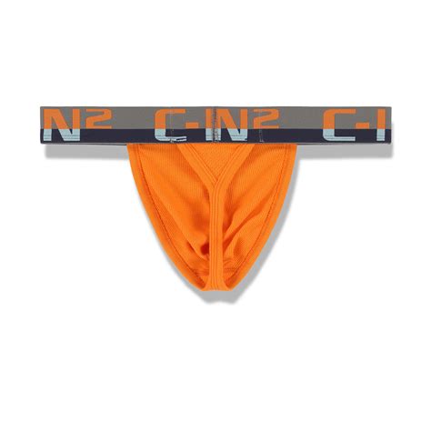 C Theory Thong Oscar Orange C In2 New York