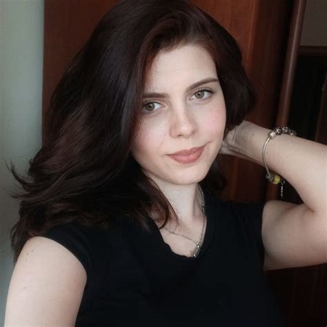 селфи девушка цвет волос