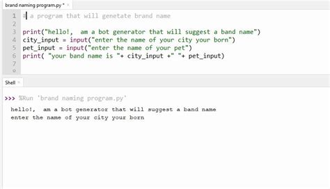 Learning Python Basics Print Comment Debug String Sheka Sankoh