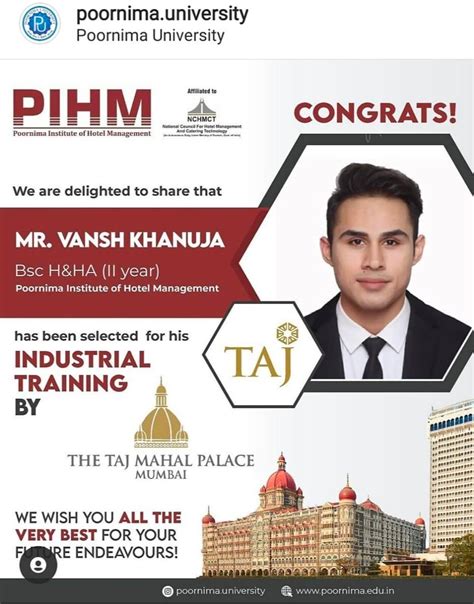 Krishan Kant Parihar On Linkedin Many Congratulations
