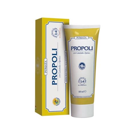 Propolis Ointment 100ml