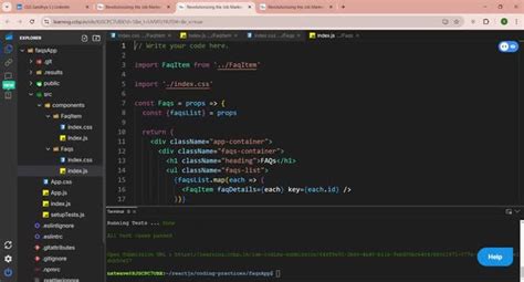 Sandhya S On Linkedin Day Nodejs Expressjs Reactjs Html Css Sqlite Nxtwave Intensive3