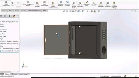 Lahiru Dissanayake On Linkedin Design Electrical Solidworks