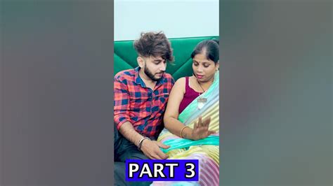 Padosi Ne Dekha Babhi Ko Bina Kapda Ke Part 3 Aman Vines Youtube