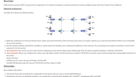 Solved Using Cisco Packet Tracer Please Attach Google Drive Chegg Com