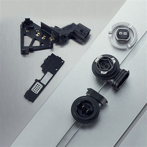 注塑成型的过程