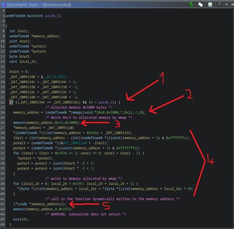 Hack The Box — Bombs Landed Writeup By Ap Medium