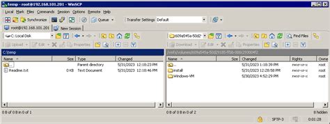 The Most Effective Ways To Transfer Files From A Vm To A Host Techsyncer
