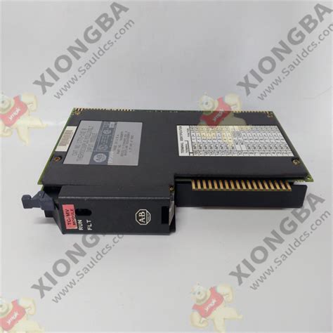 IXE Allen Bradley Thermocouple Milivolt Input Module Allen Bradley Xiamen Xiongba E